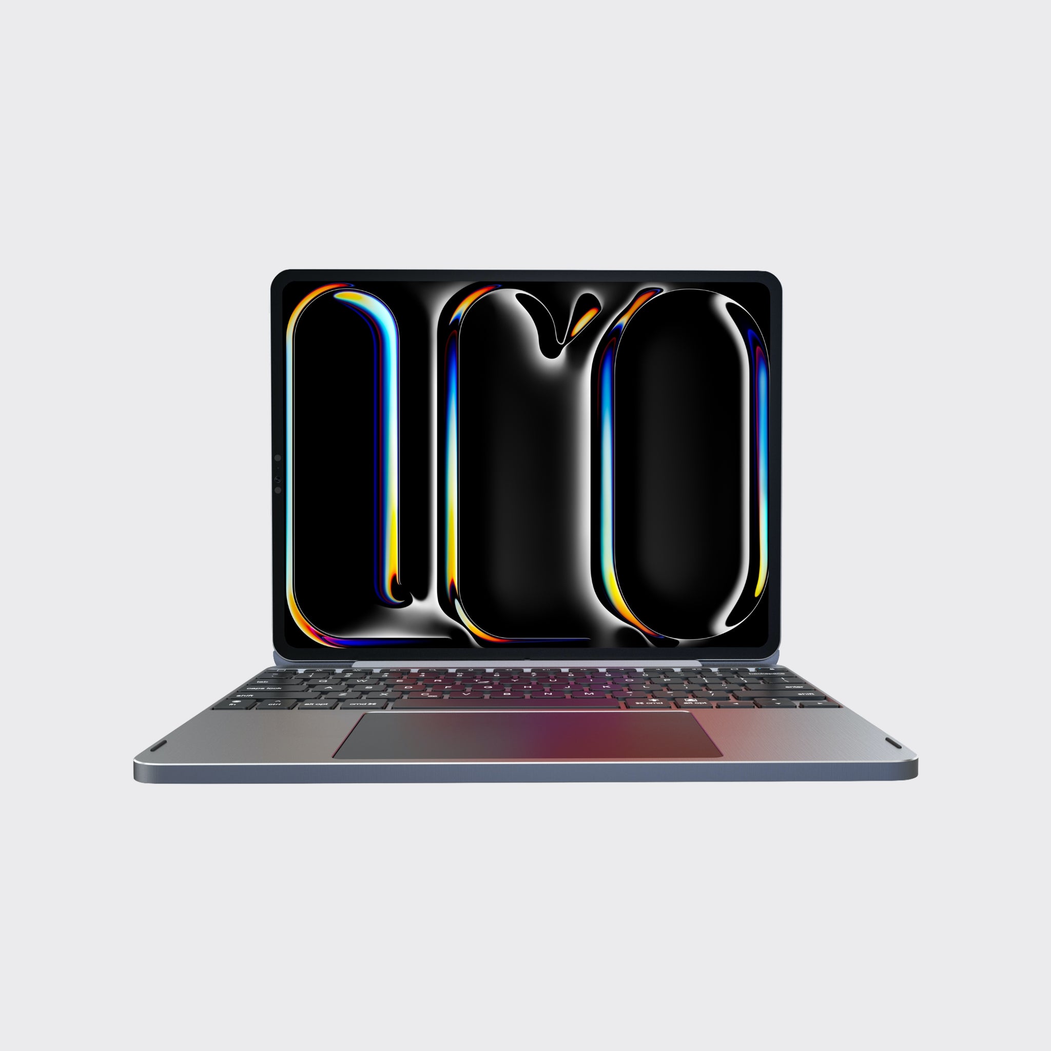 iPad Keyboards - The All-in-One iPad Keyboard for Work and Play ...