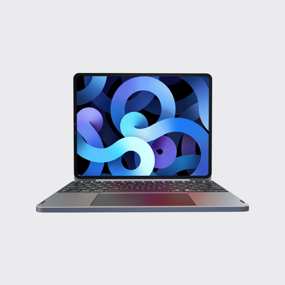 iPad Keyboards - The All-in-One iPad Keyboard for Work and Play ...