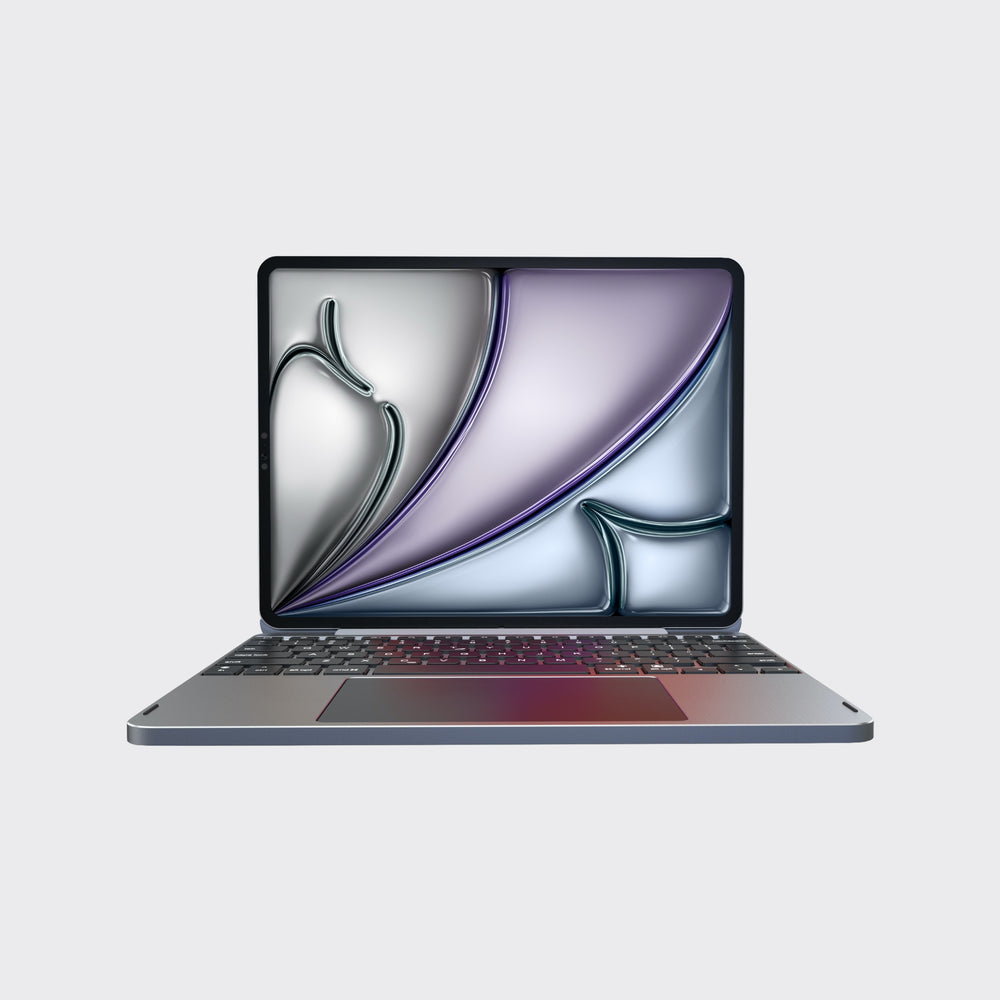 iPad Keyboards - The All-in-One iPad Keyboard for Work and Play ...